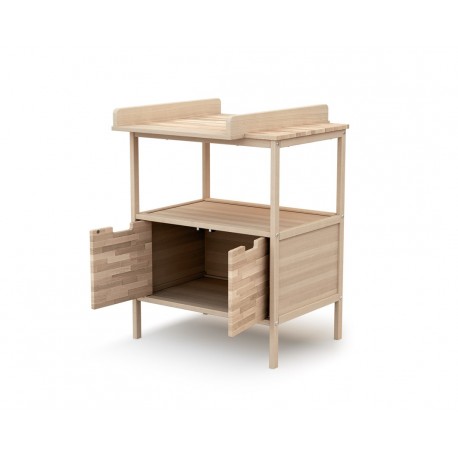 Changing unit - Children's equipment for CHR professionals