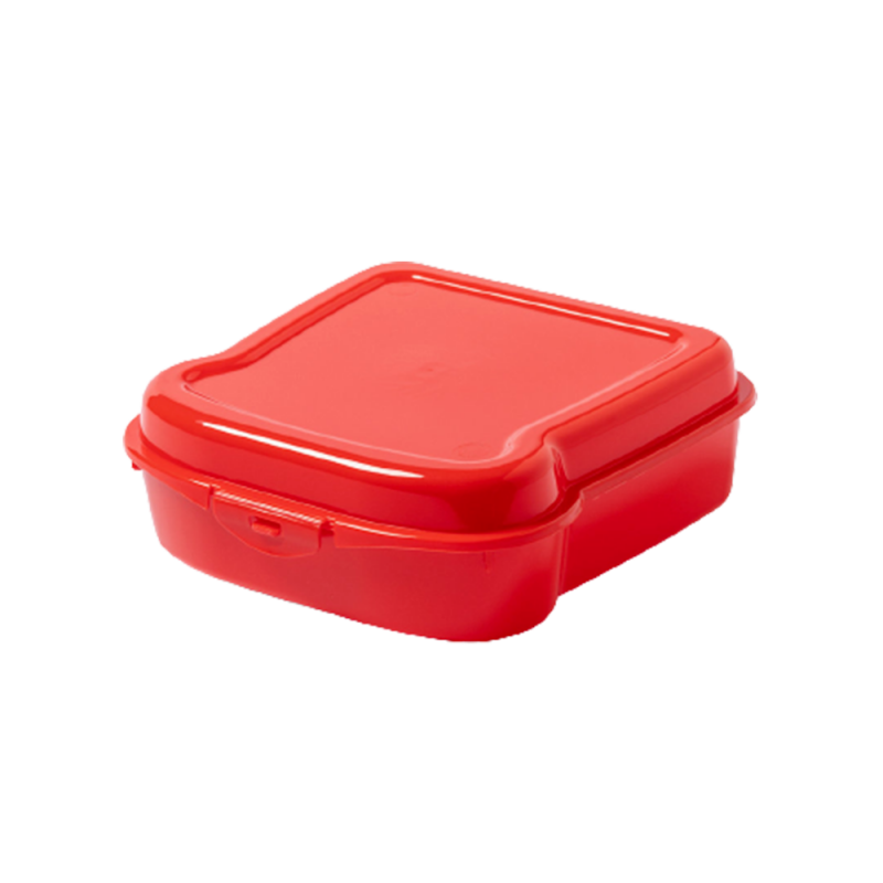 Tupperware para bocadillo